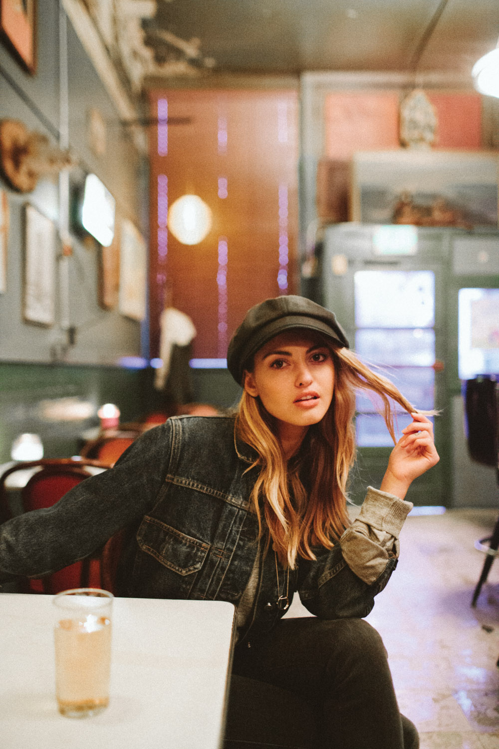 Brixton Unveil Summer 15 Range | lifewithoutandy