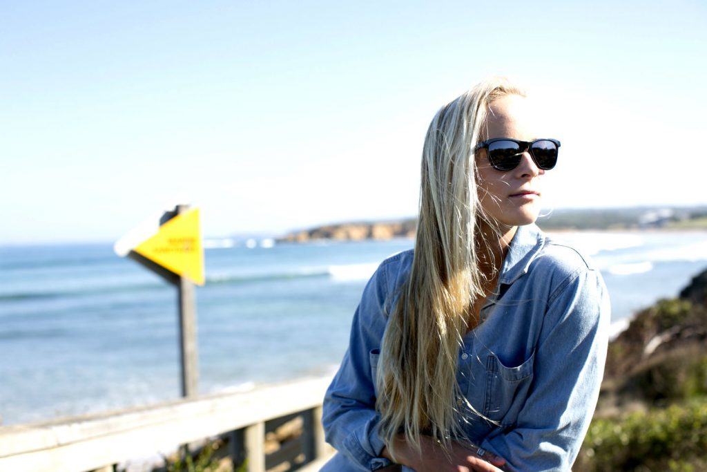 Natural Born Influencers: Isabella Nichols Talks World Title Ambitions ...