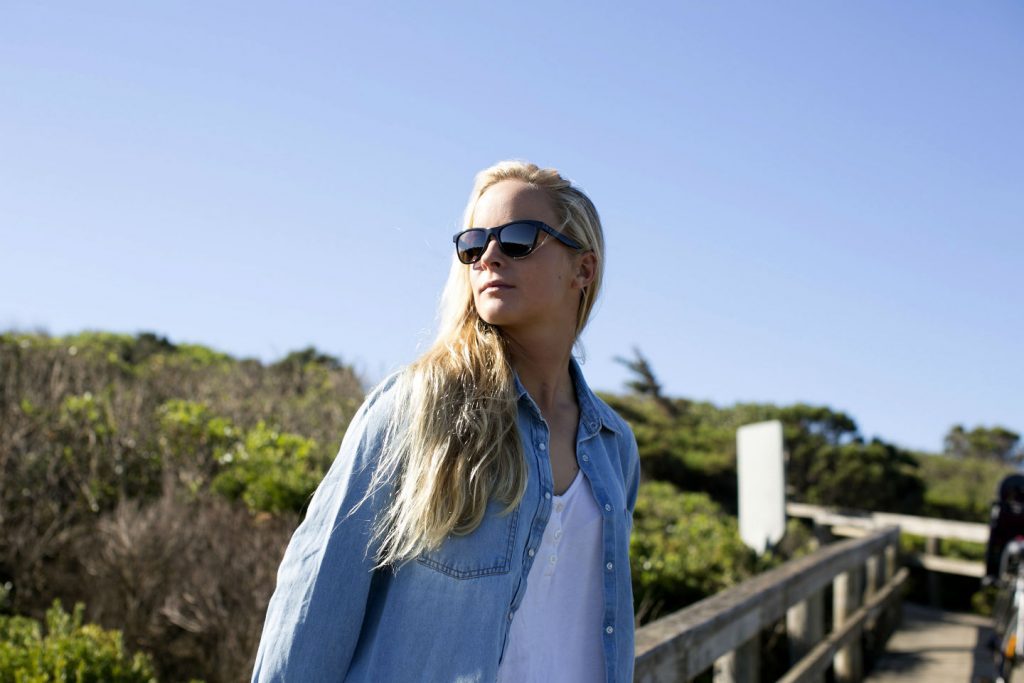 Natural Born Influencers: Isabella Nichols Talks World Title Ambitions ...