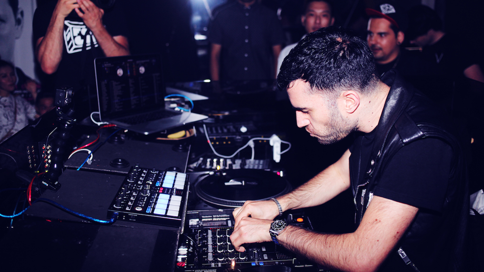 A Trak | lifewithoutandy