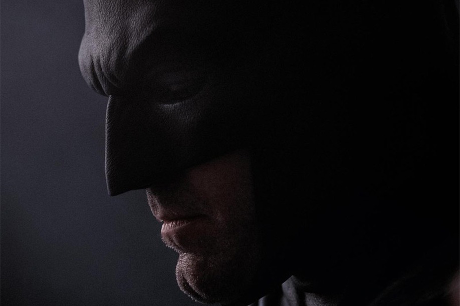 Batfleck | lifewithoutandy