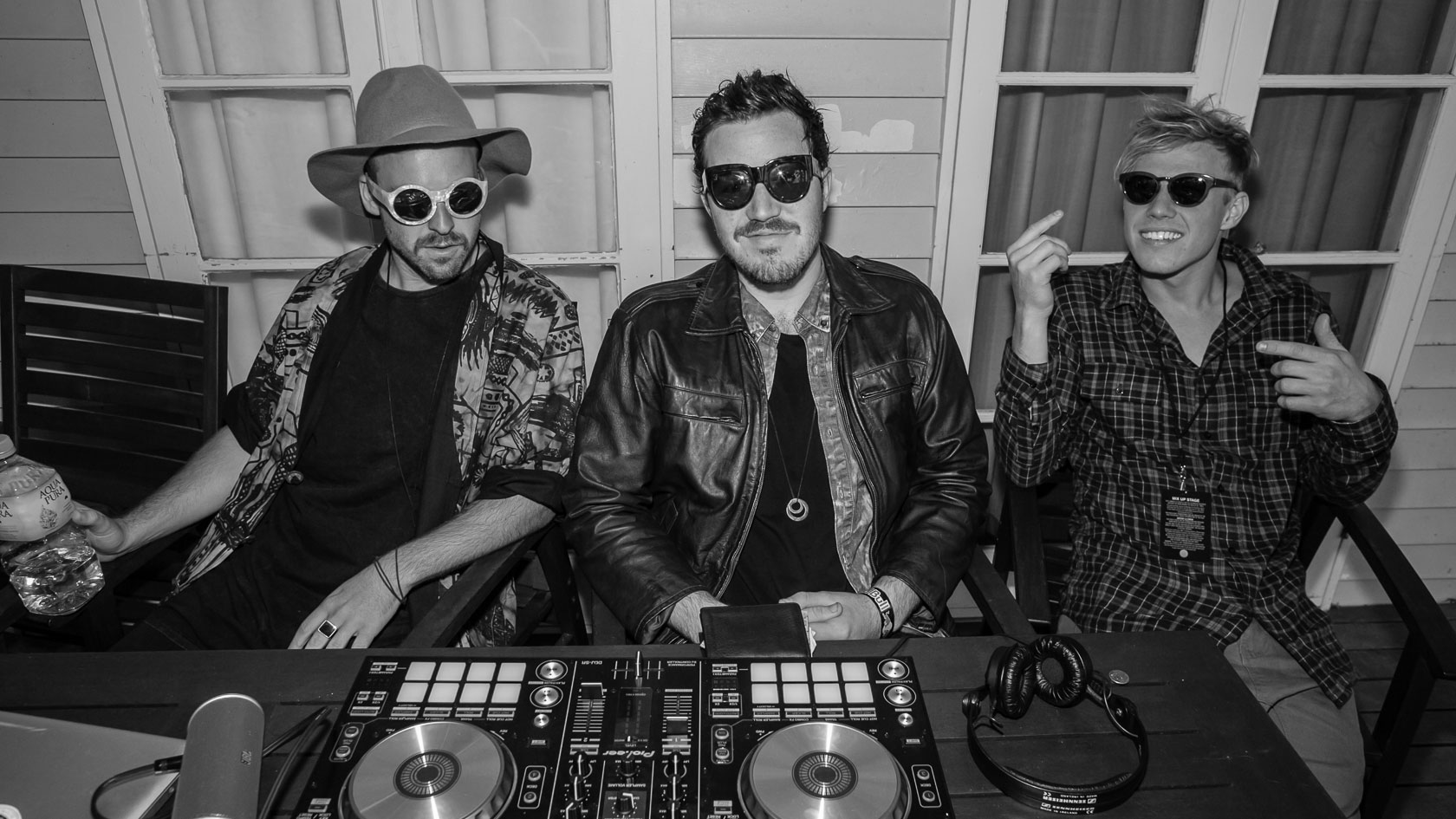 RÜFÜS | lifewithoutandy