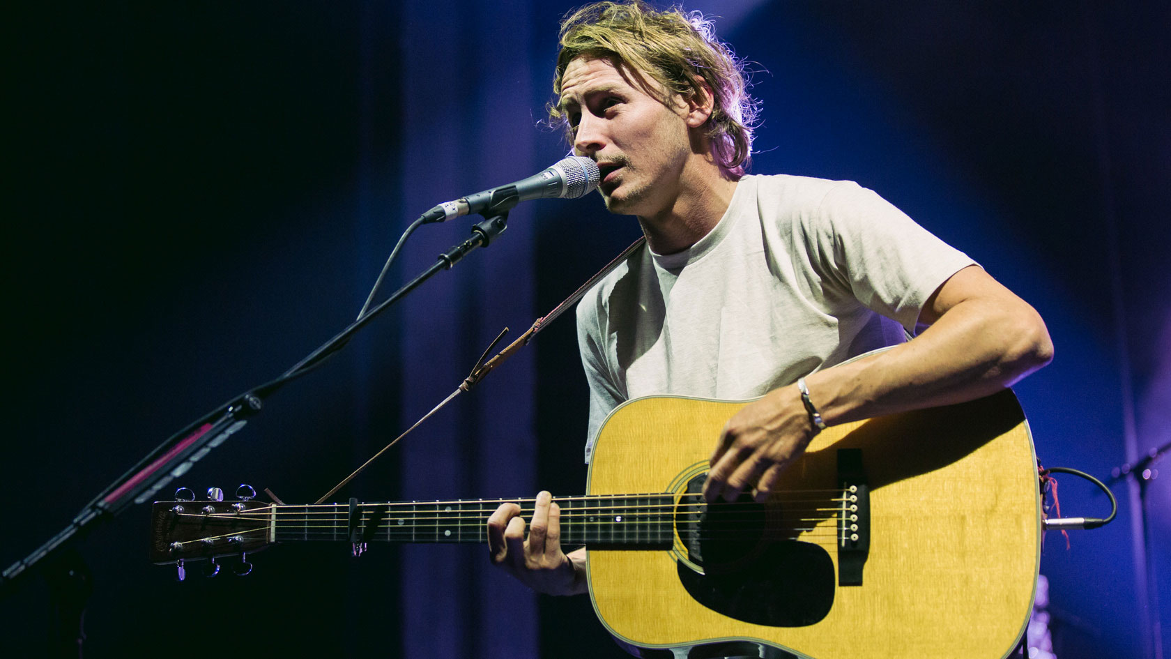 Ben Howard | lifewithoutandy