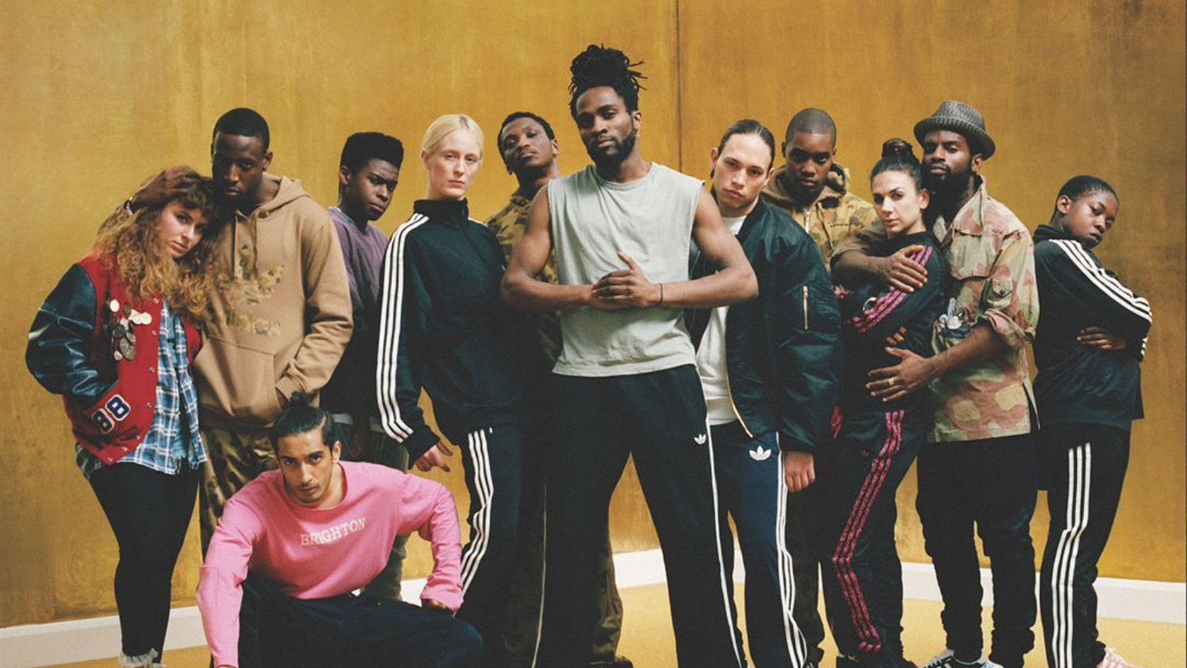 Exclusive Jungle Interview | lifewithoutandy