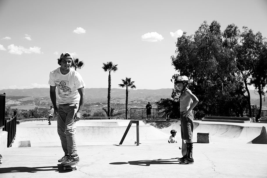 Julian Wilson | lifewithoutandy