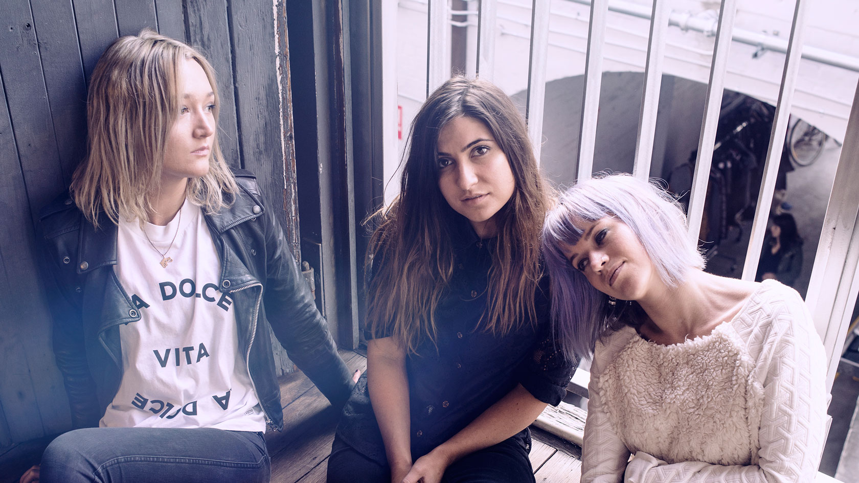 Little May: Announce National Tour | lifewithoutandy