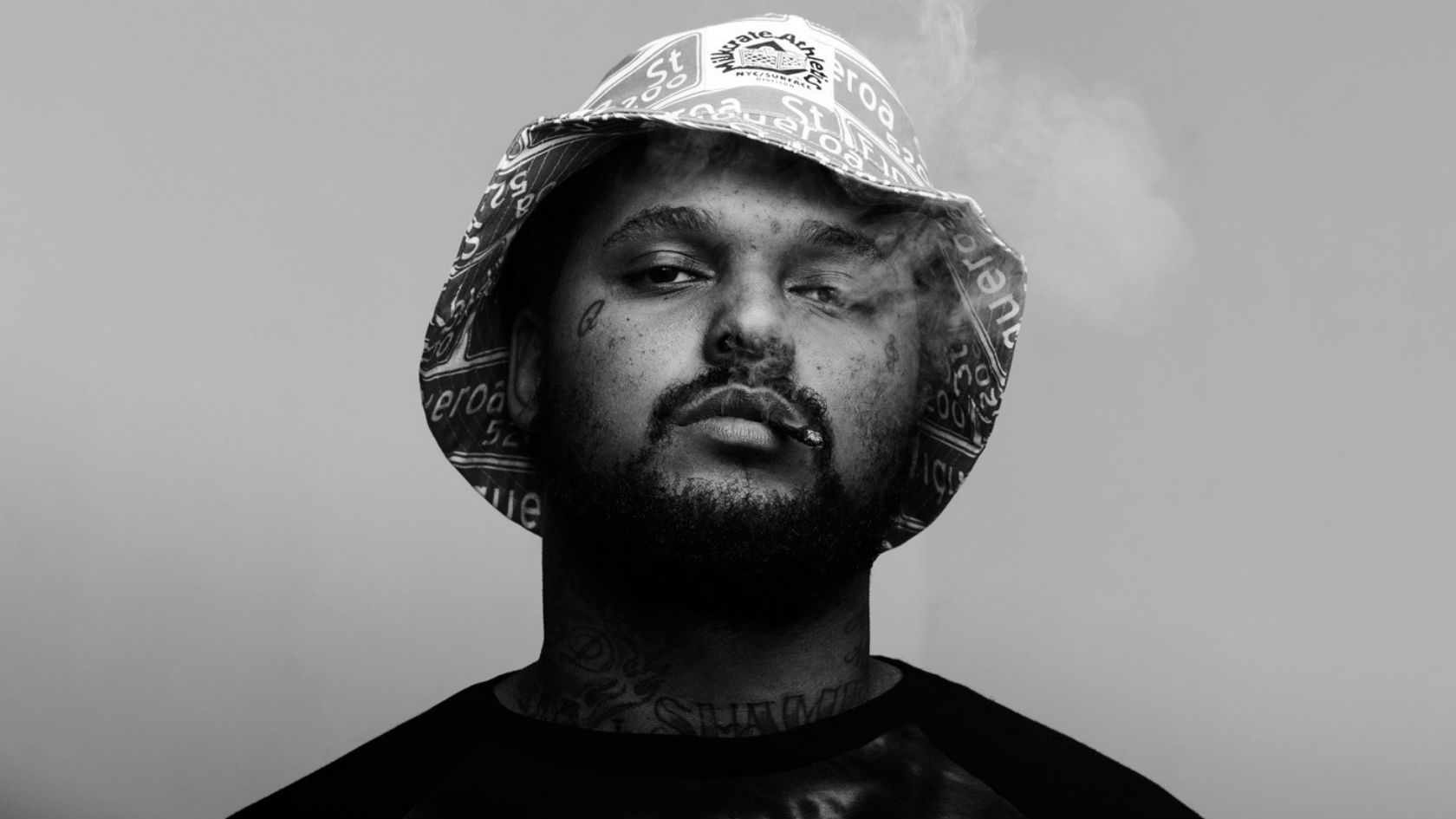 Watch ScHoolBoy Q's Mother Recite His Lyrics In Amazing Fashion ...
