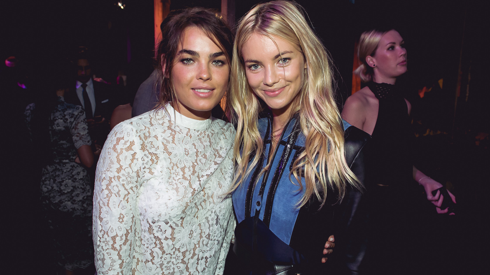 ELLE Australia | lifewithoutandy