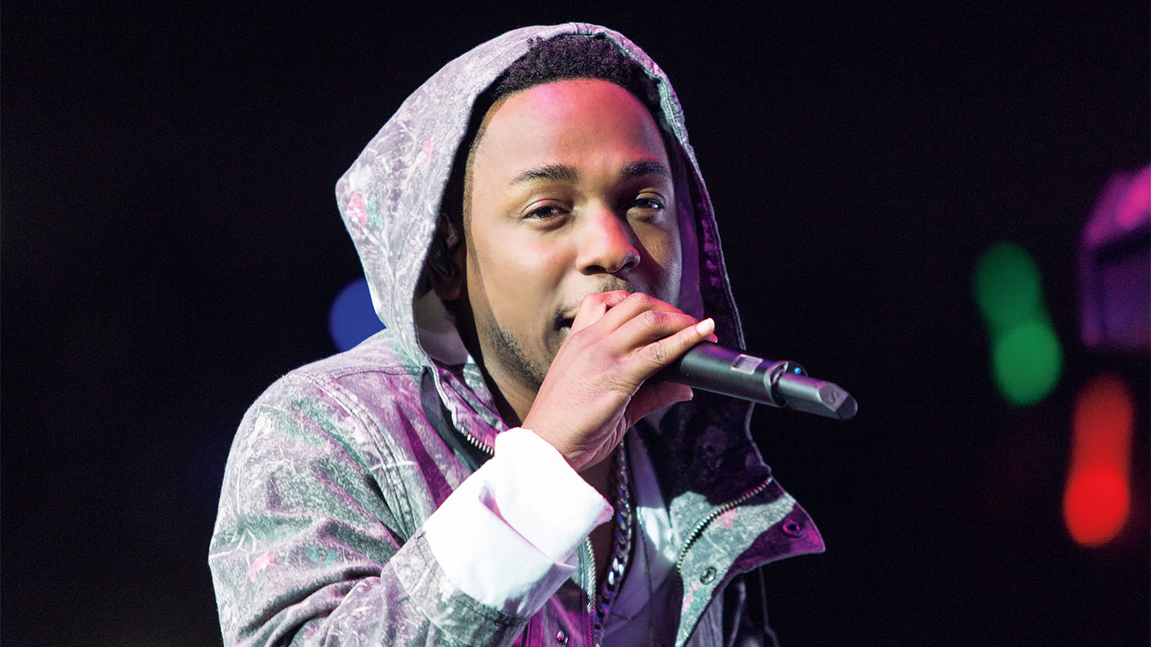 Watch Flying Lotus & Kendrick Lamar's New Video For 'Never Catch Me ...