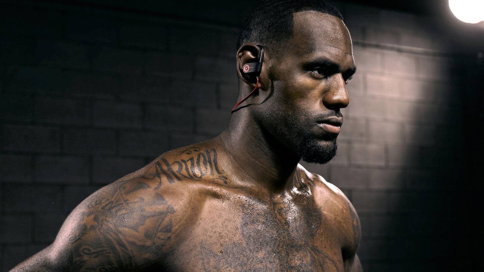 LeBron James Re-establishes His Legacy | lifewithoutandy