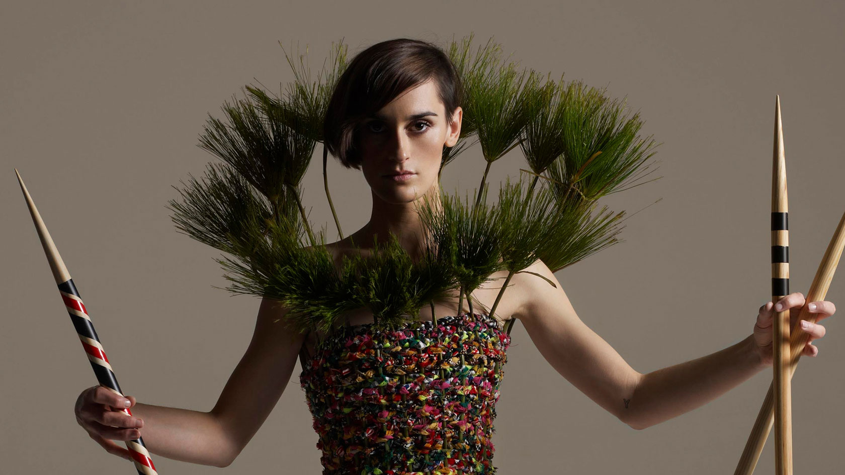 YELLE Drops New Album : COMPLÈTEMENT FOU | lifewithoutandy