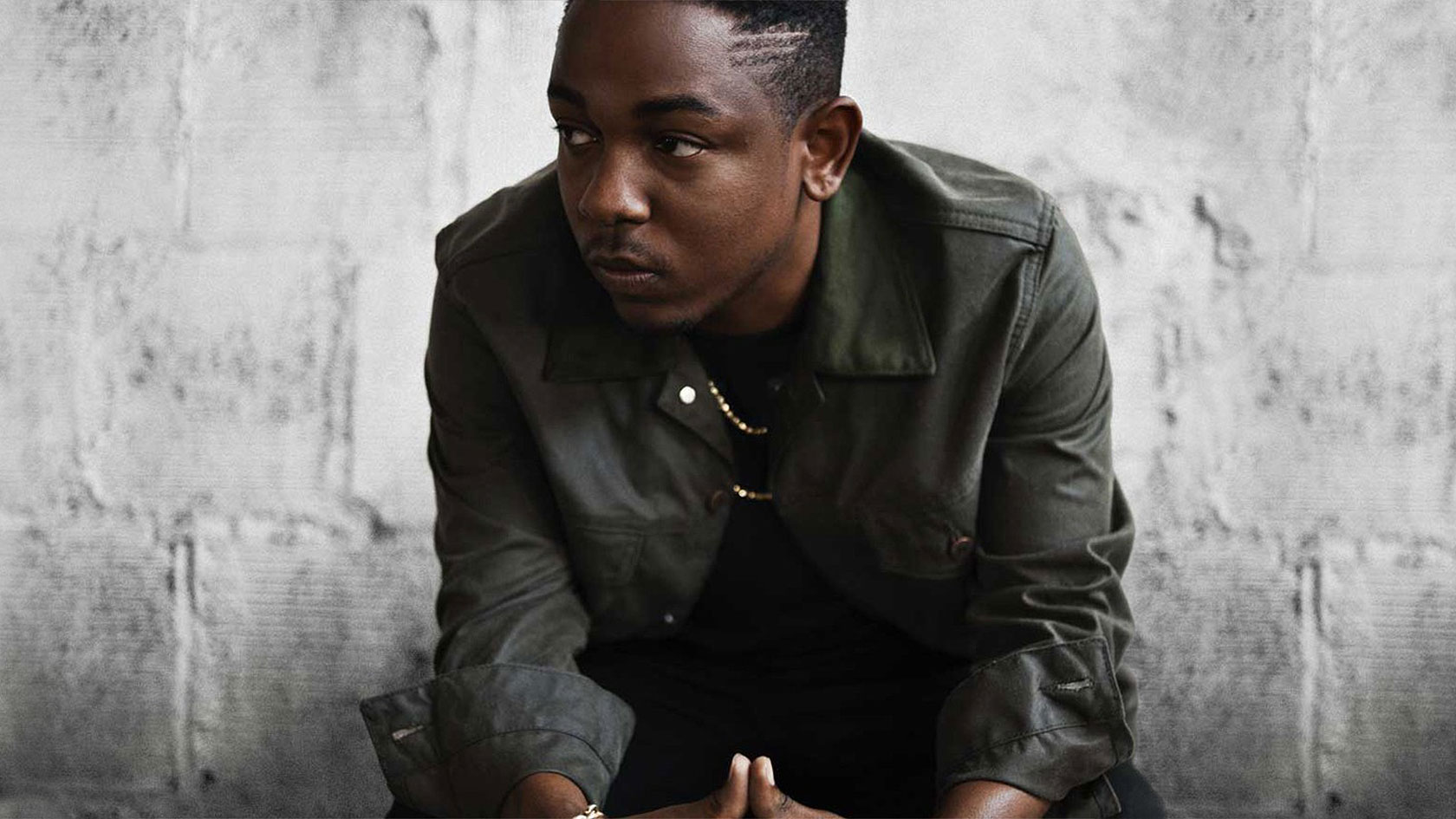 Kendrick Lamar Drops Video For 'i' | lifewithoutandy