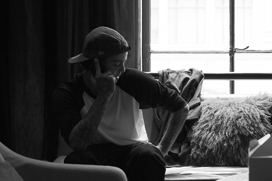 Ryan Sheckler | lifewithoutandy