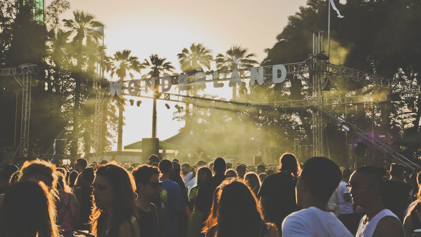 Wonderland Festival 2014 | lifewithoutandy