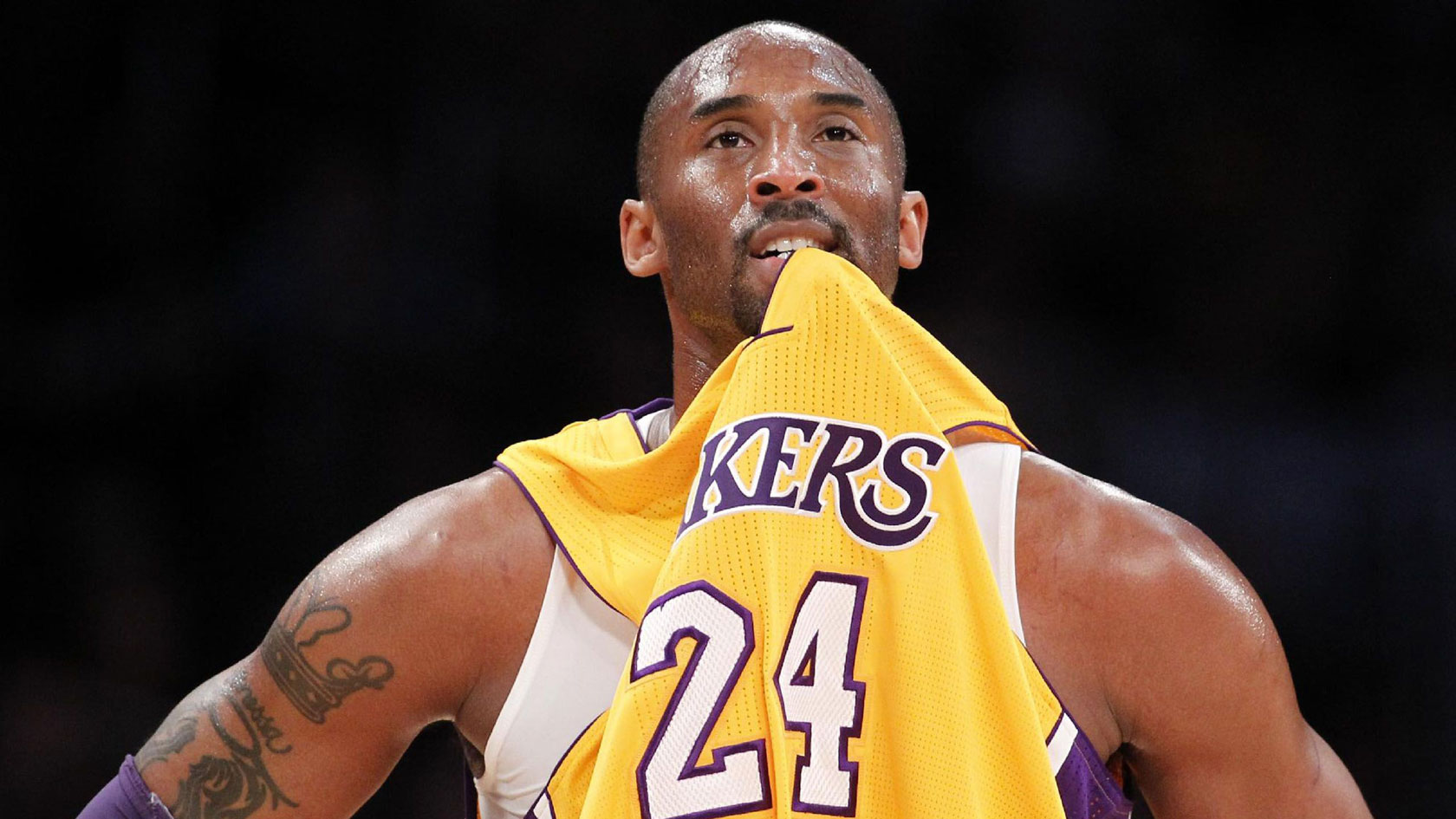 'Kobe Bryant's Muse' Documentary To Debut In February | lifewithoutandy