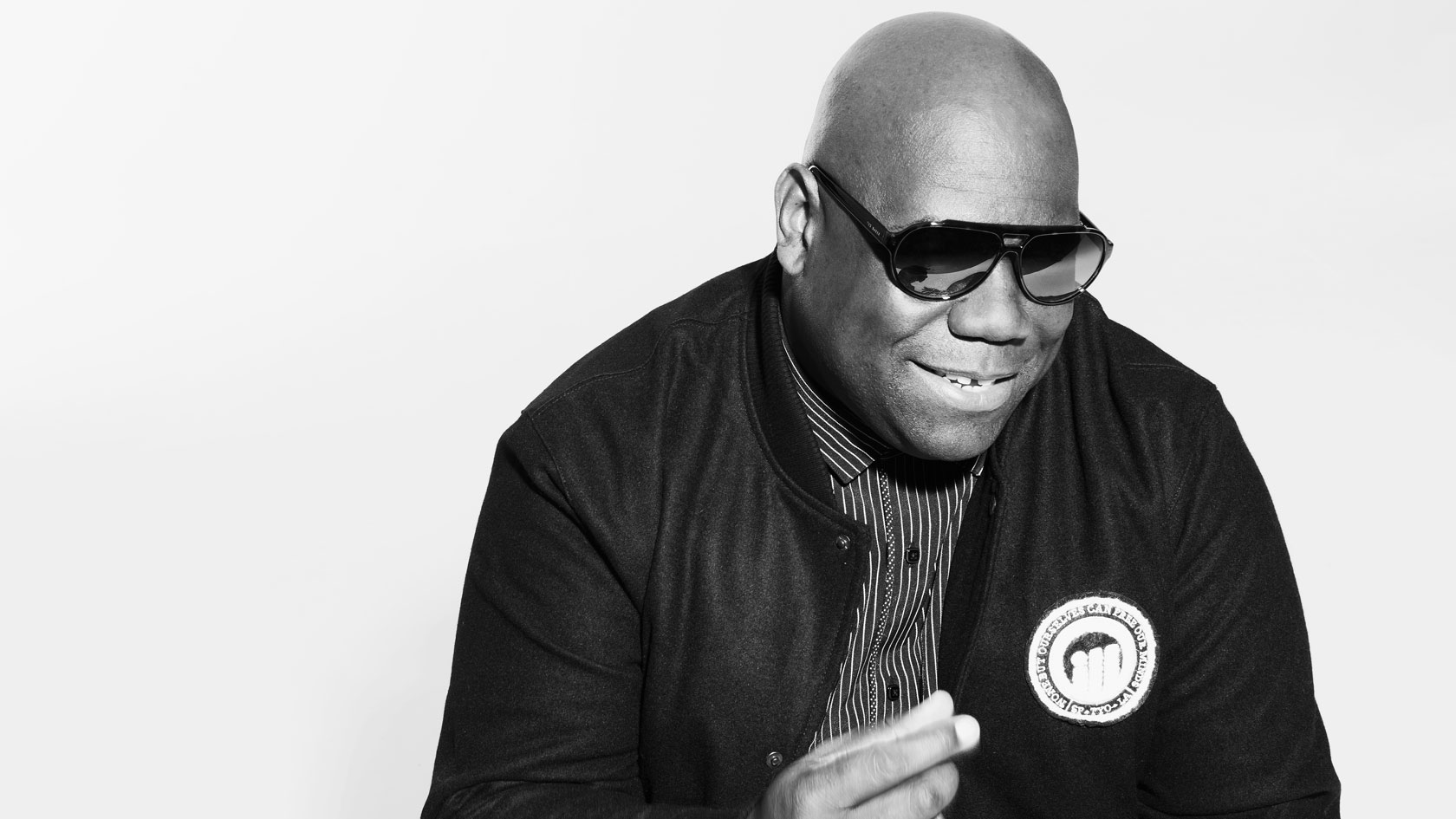 Carl Cox Headlines GP After Party | lifewithoutandy