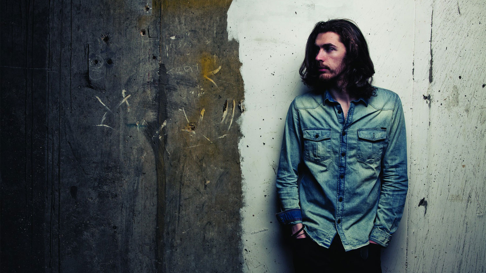 Hozier: Confirmed Bluesfest Sideshows | lifewithoutandy
