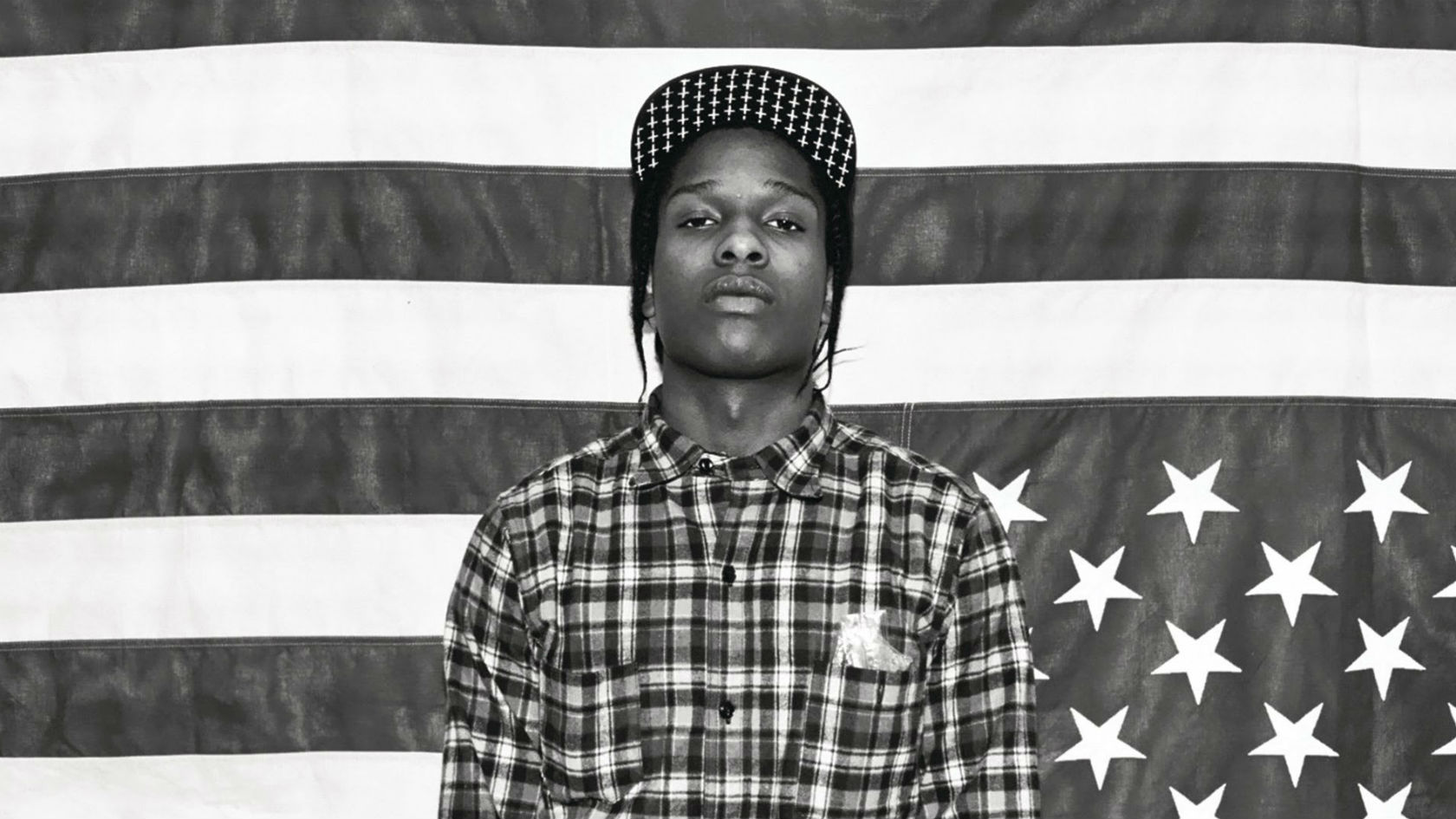 Watch ASAP Rocky's Video For 'Lord Pretty Flacko Joyde 2' | lifewithoutandy