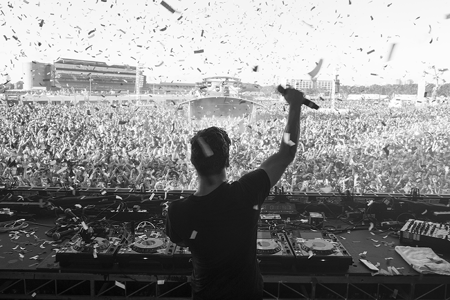 Martin Garrix - A Day at Future Music Festival, Sydney - lifewithoutandy