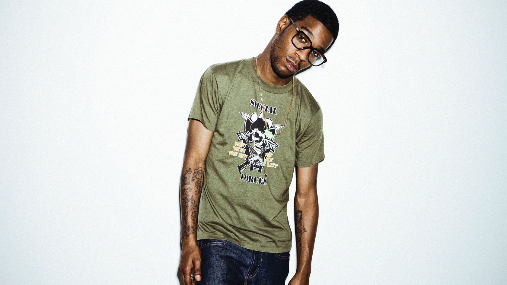 Kid Cudi Releases New Track 'Love' | lifewithoutandy Kid Cudi Releases New Track 'Love' | lifewithoutandy