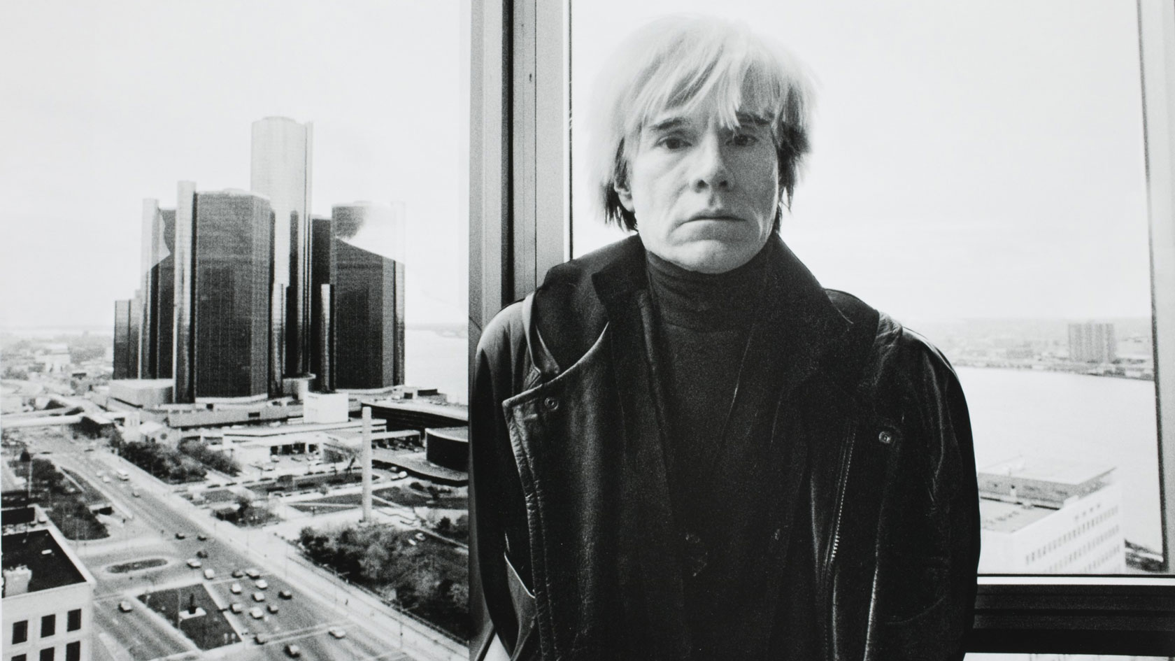 Uncle Andy: The Andy Warhol Family Film | lifewithoutandy