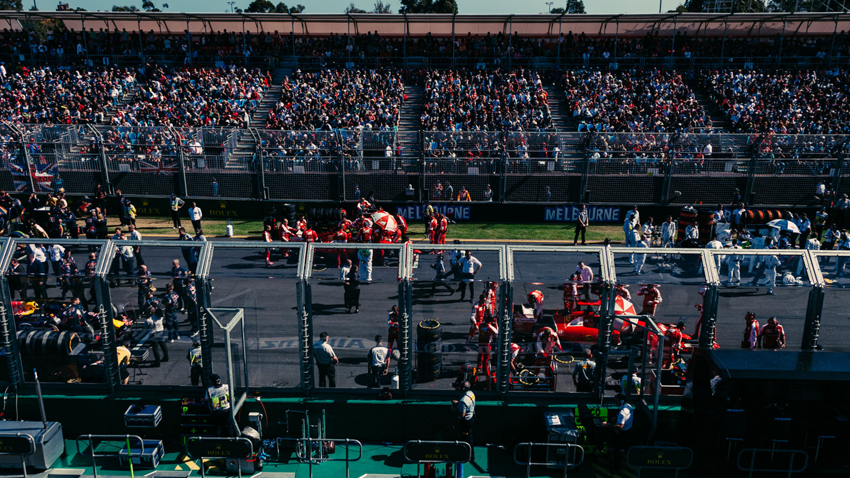 Melbourne Grand Prix | lifewithoutandy