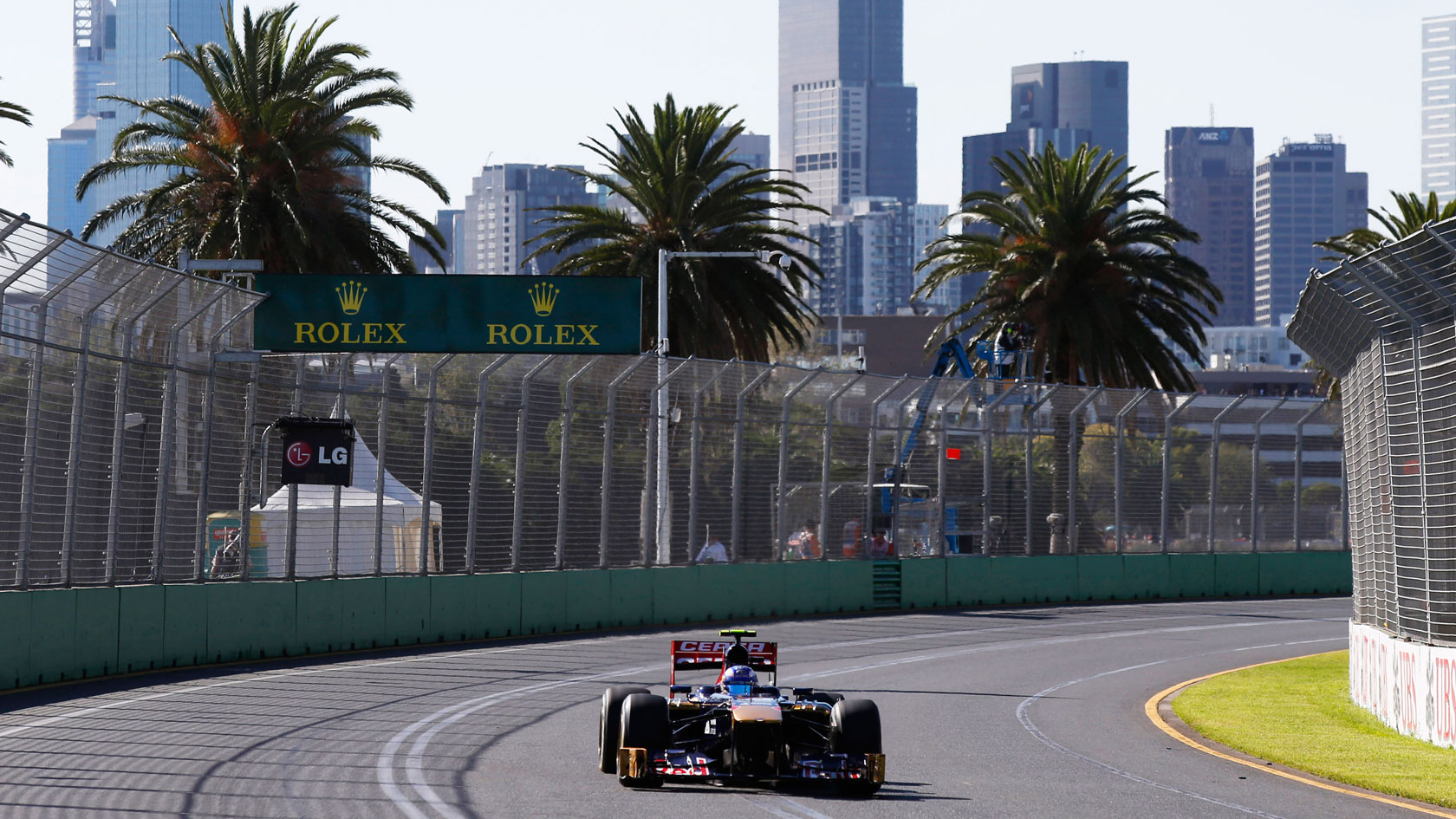 Melbourne Grand Prix | lifewithoutandy