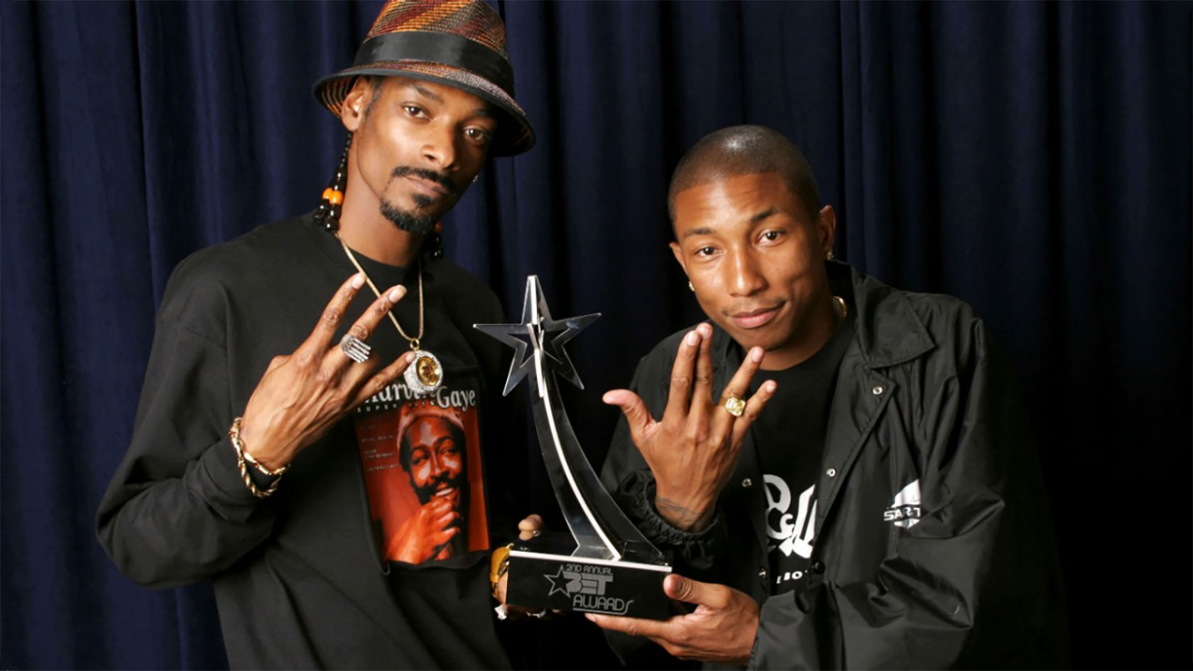 Stream Snoop Dogg's Latest Release ‘Peaches N Cream’ | lifewithoutandy