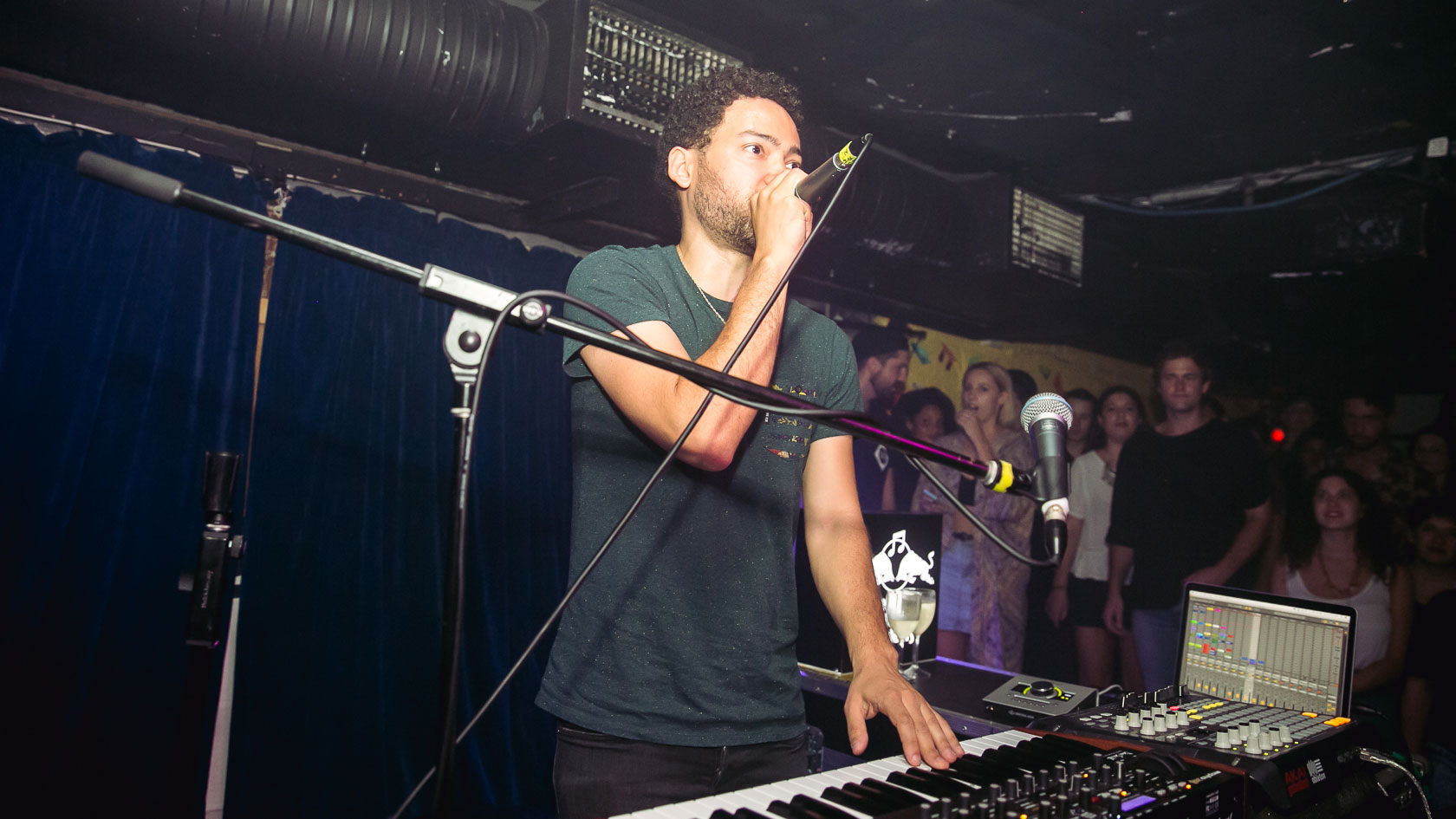 Taylor McFerrin | lifewithoutandy