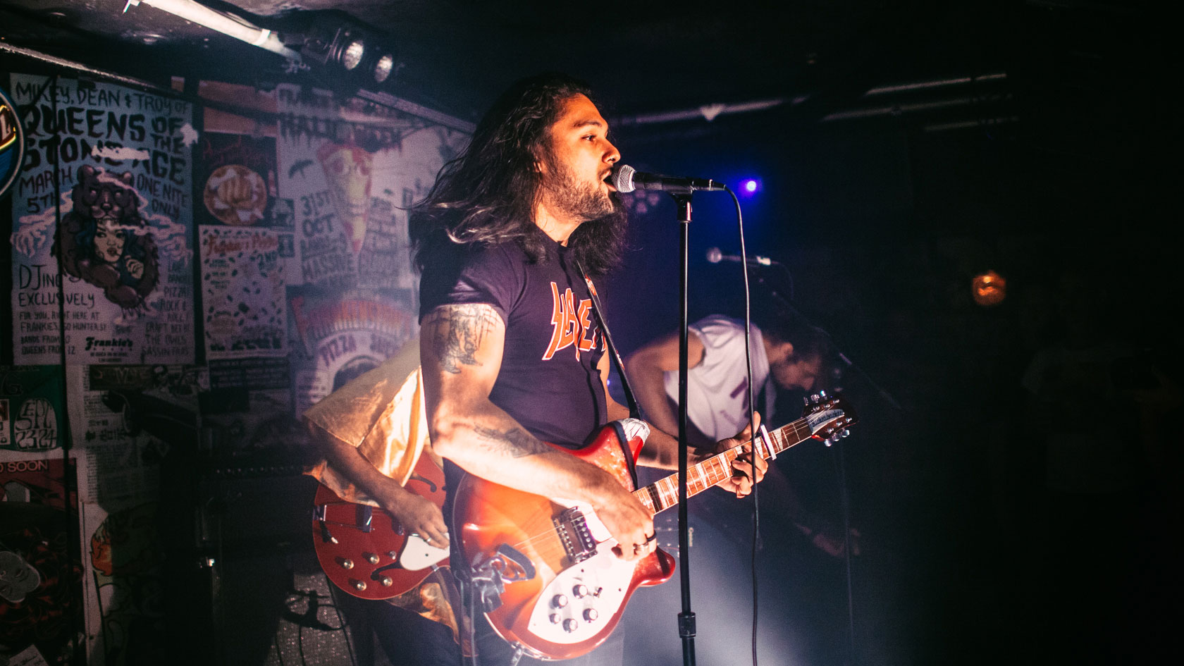 Interview: Gang Of Youths & Their Debut LP Release | lifewithoutandy