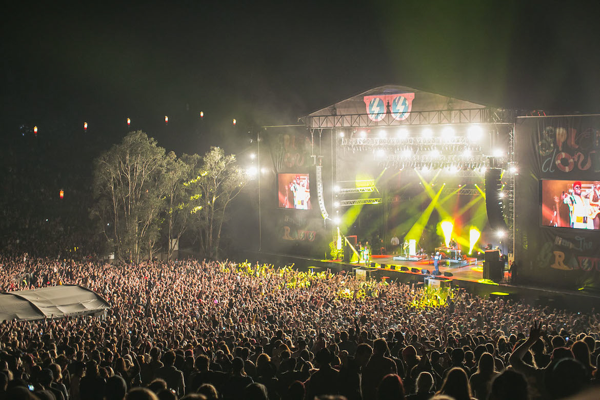 The Splendour In The Grass Lineup Is Coming Next Week: Here's The ...