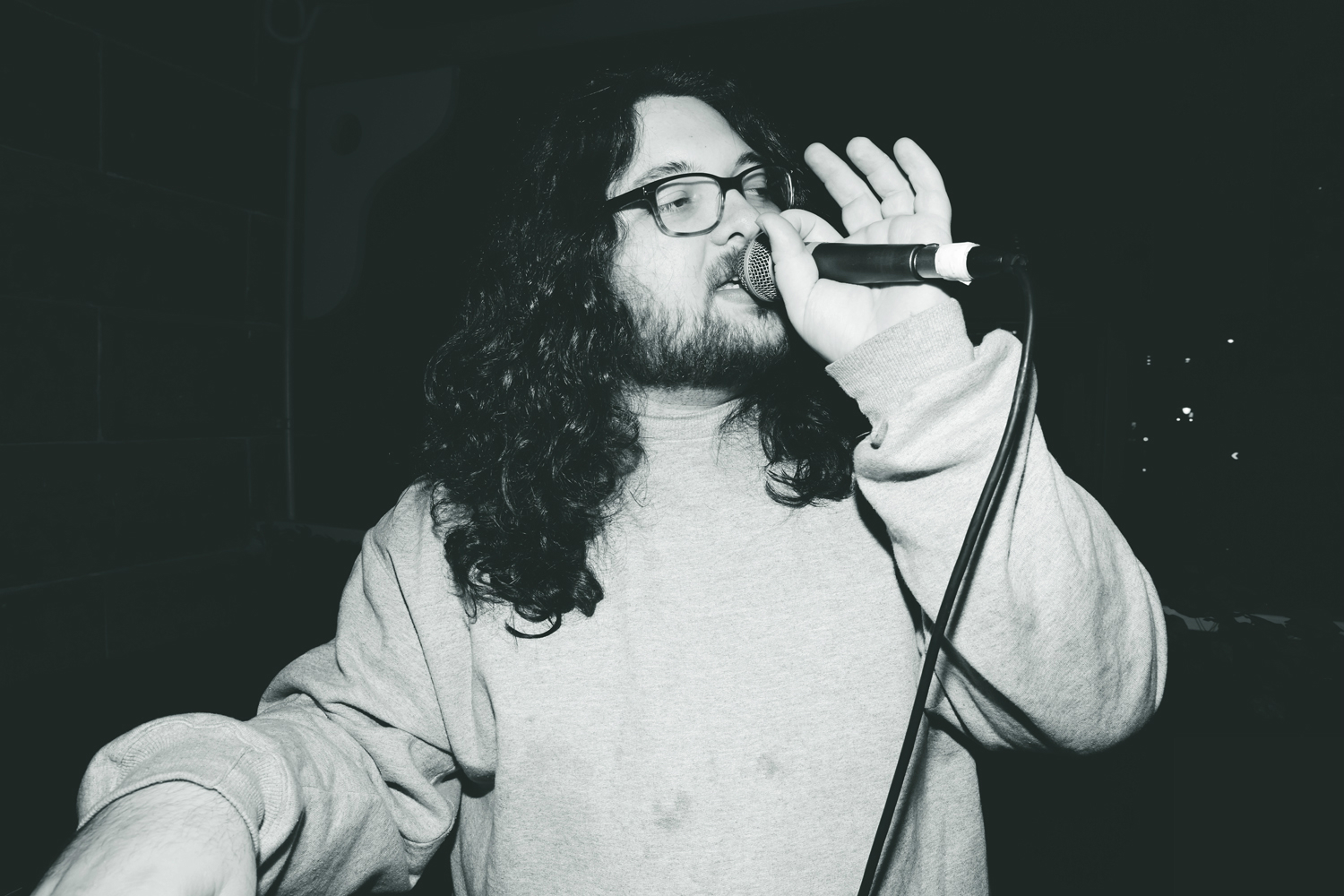 Jonwayne Is Retired Mixtape | lifewithoutandy