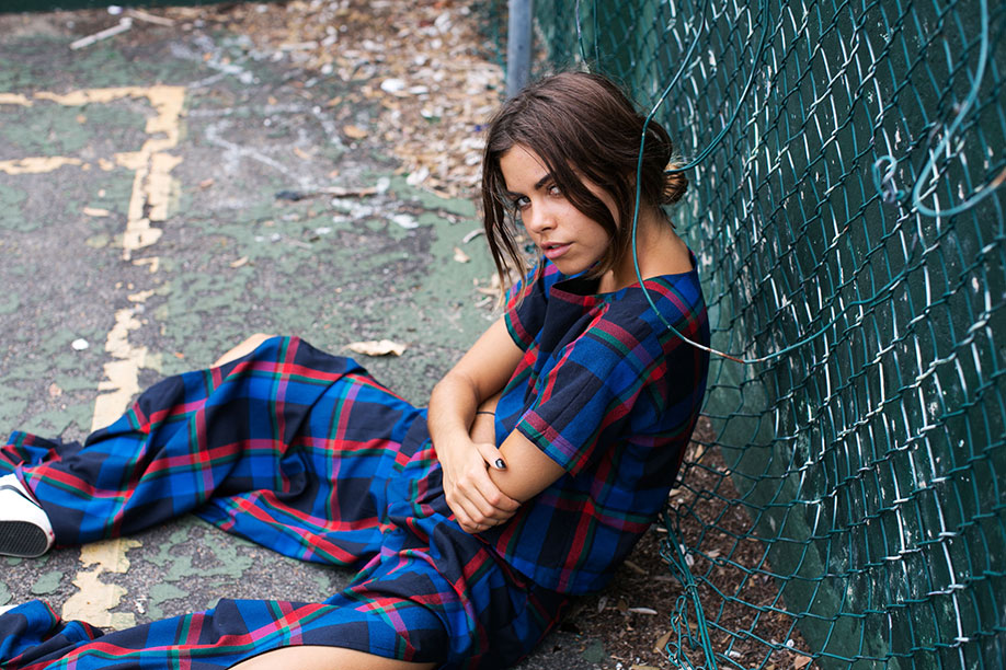 Mimi Elashiry - In the 2026 (Bondi) - lifewithoutandy