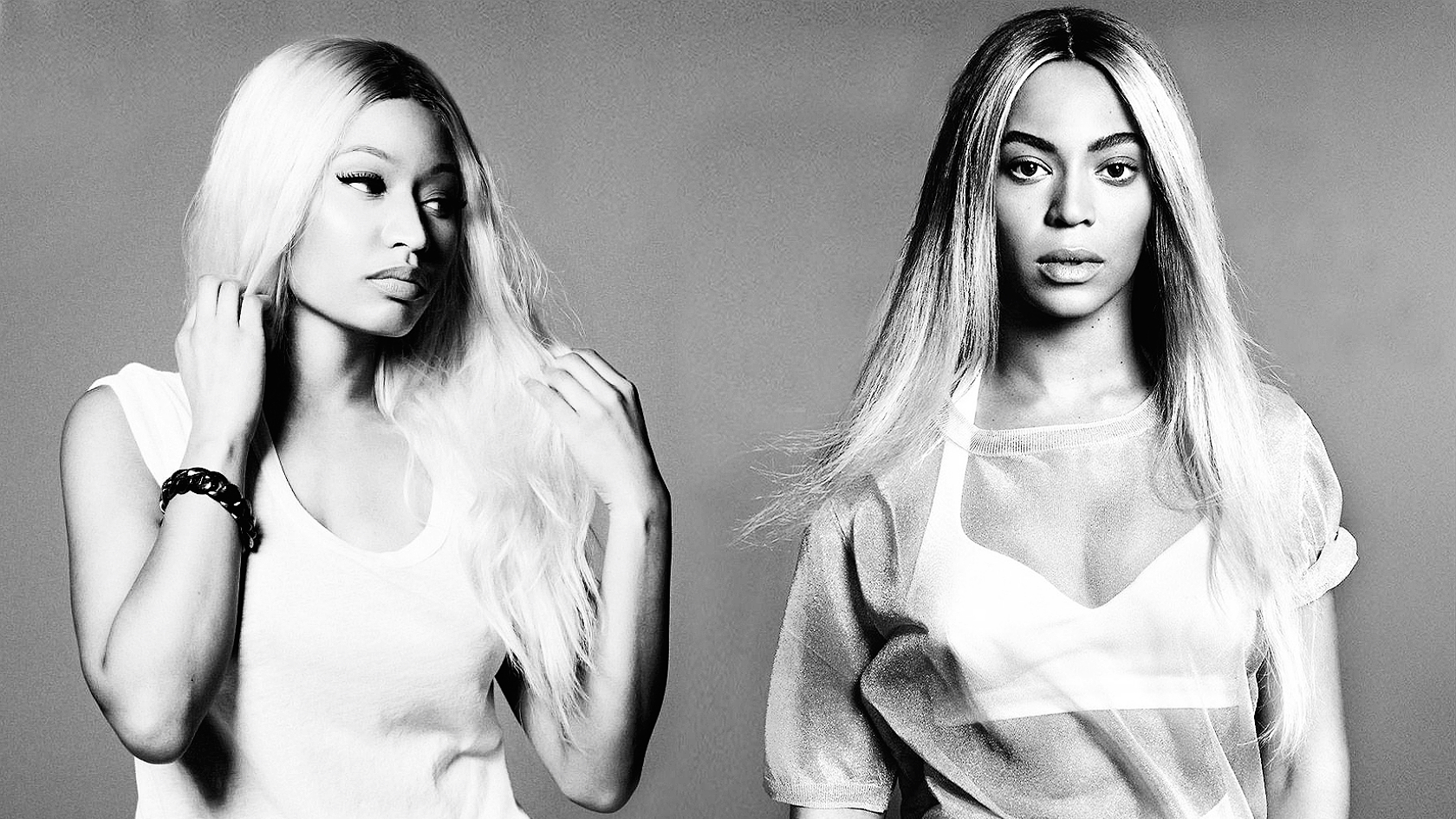 Nicki Minaj And Beyoncé Release Feeling Myself Video Lifewithoutandy