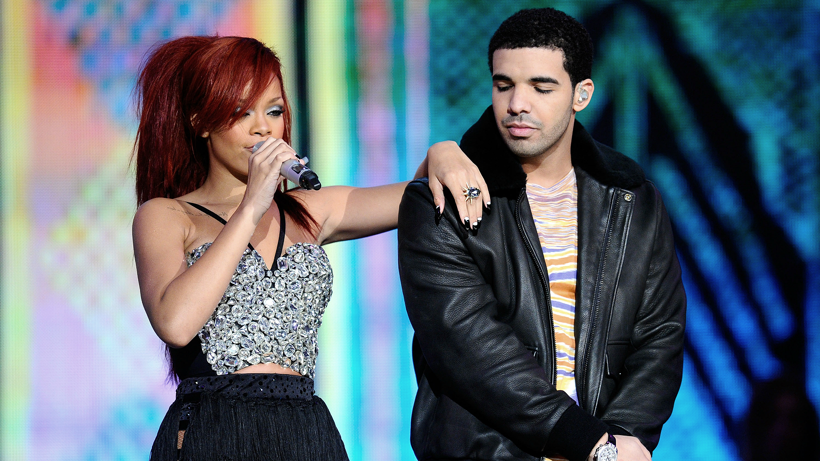 Listen: Girls Like Drake | lifewithoutandy