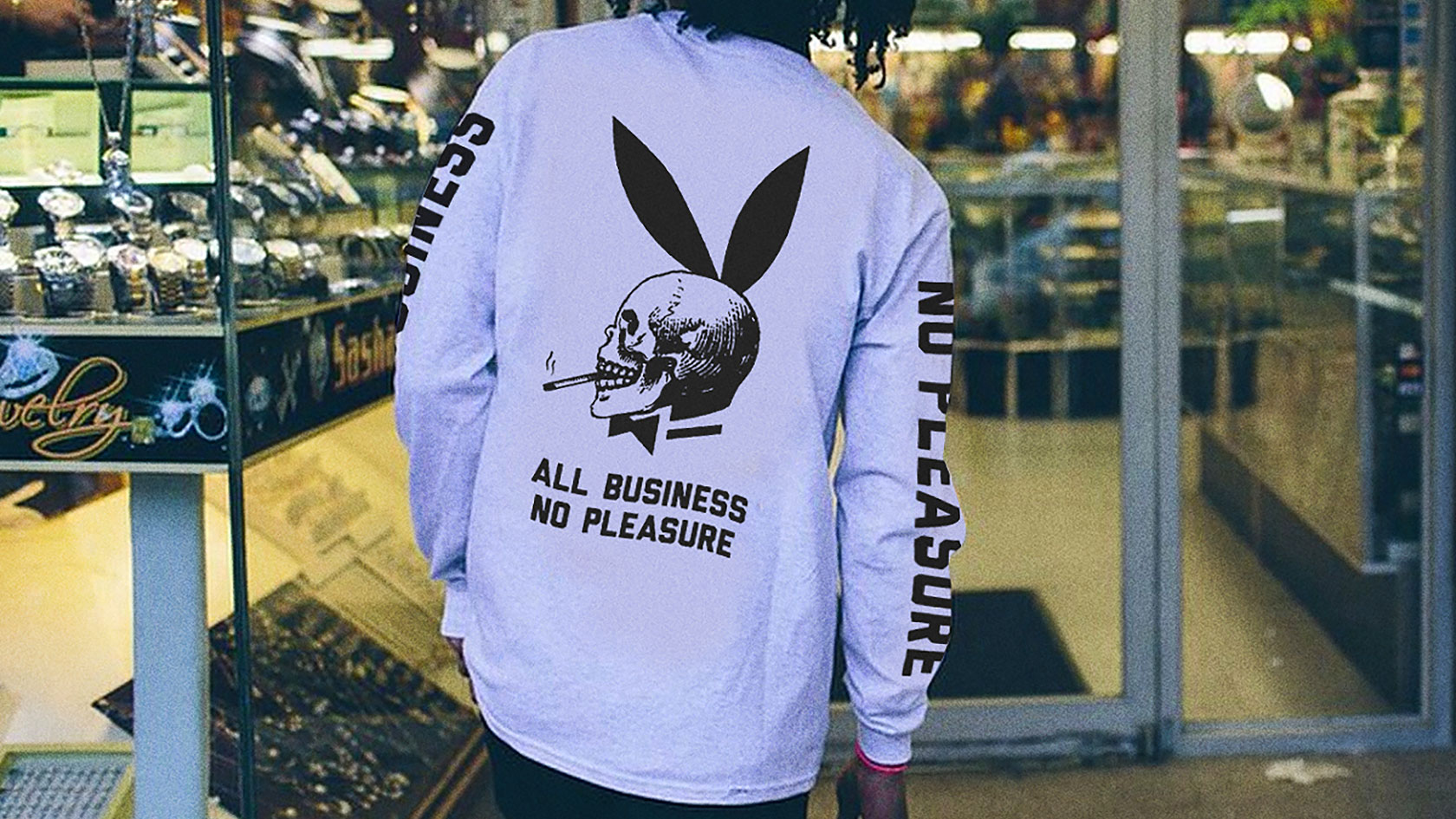 Get the Latest Life Without Andy Merch | lifewithoutandy