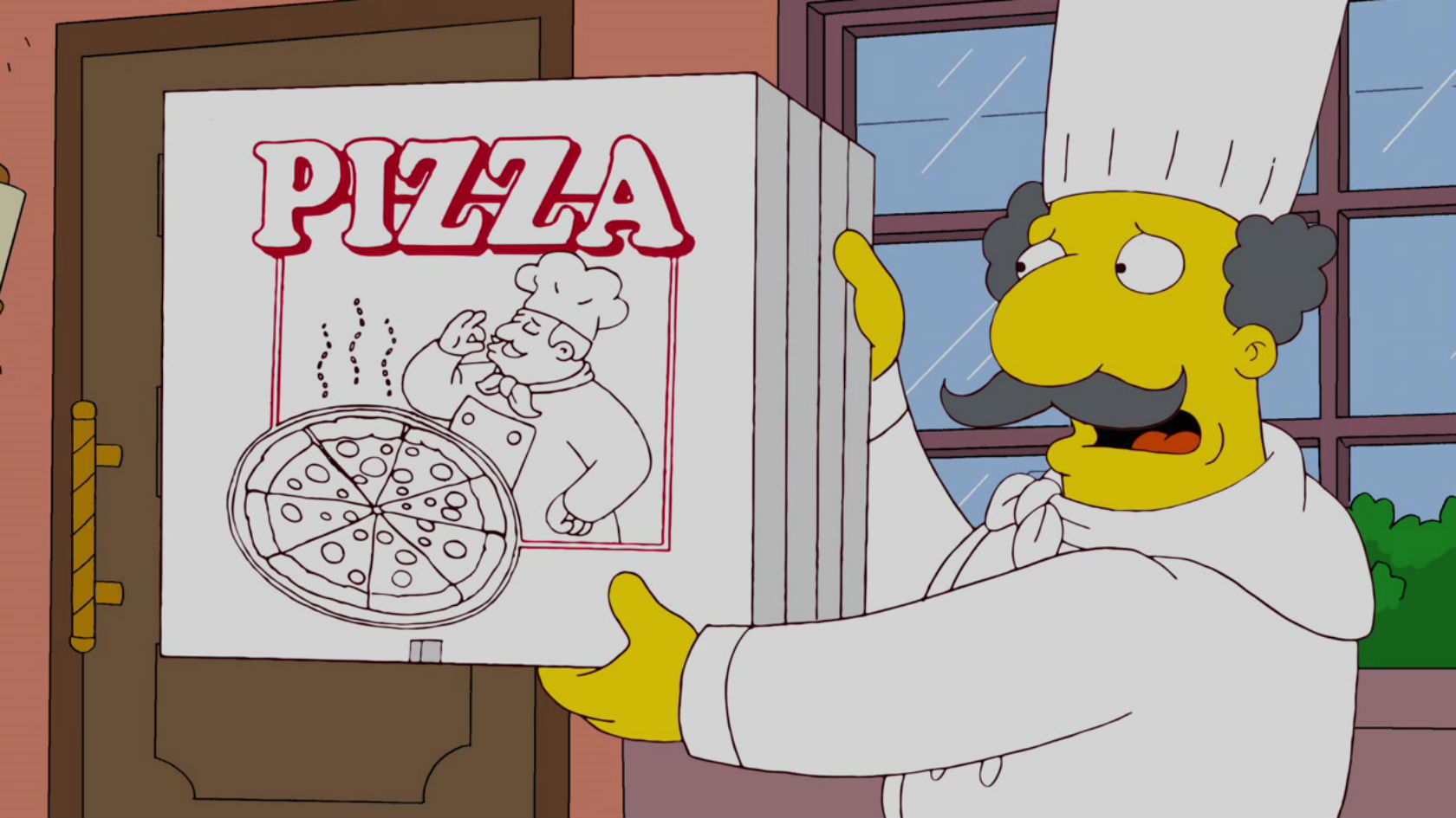 Italy Breaks Record For World's Longest Pizza | lifewithoutandy