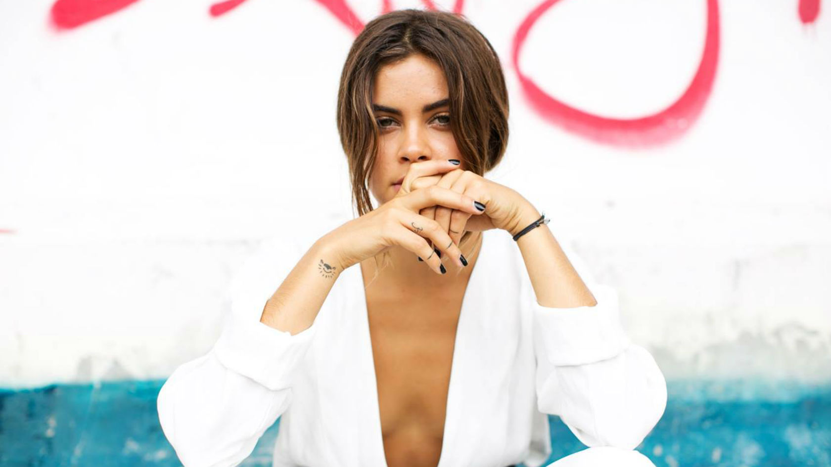 Watch Mimi Elashiry & Life Without Andy In The New Episode Of # ...