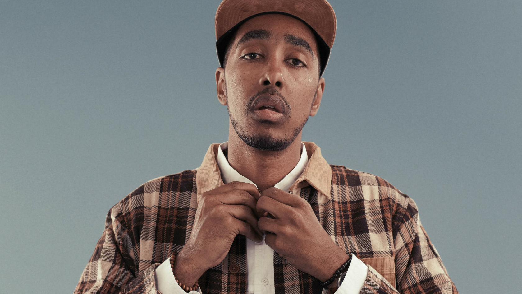 DC Rapper Oddisee Set to Tour Aus | lifewithoutandy