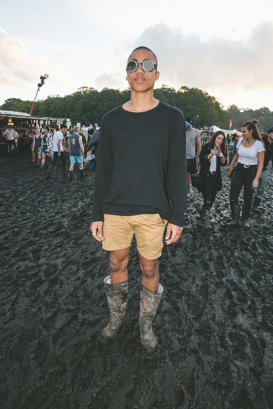 Festival Fashion: Splendour In The Grass 2015 | lifewithoutandy