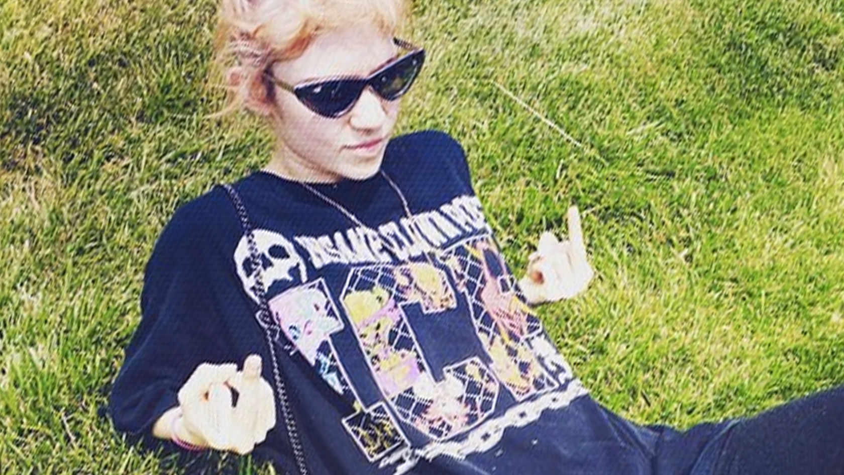 Grimes Designs Comic Book Cover 'Archie Meets Ramones' | lifewithoutandy