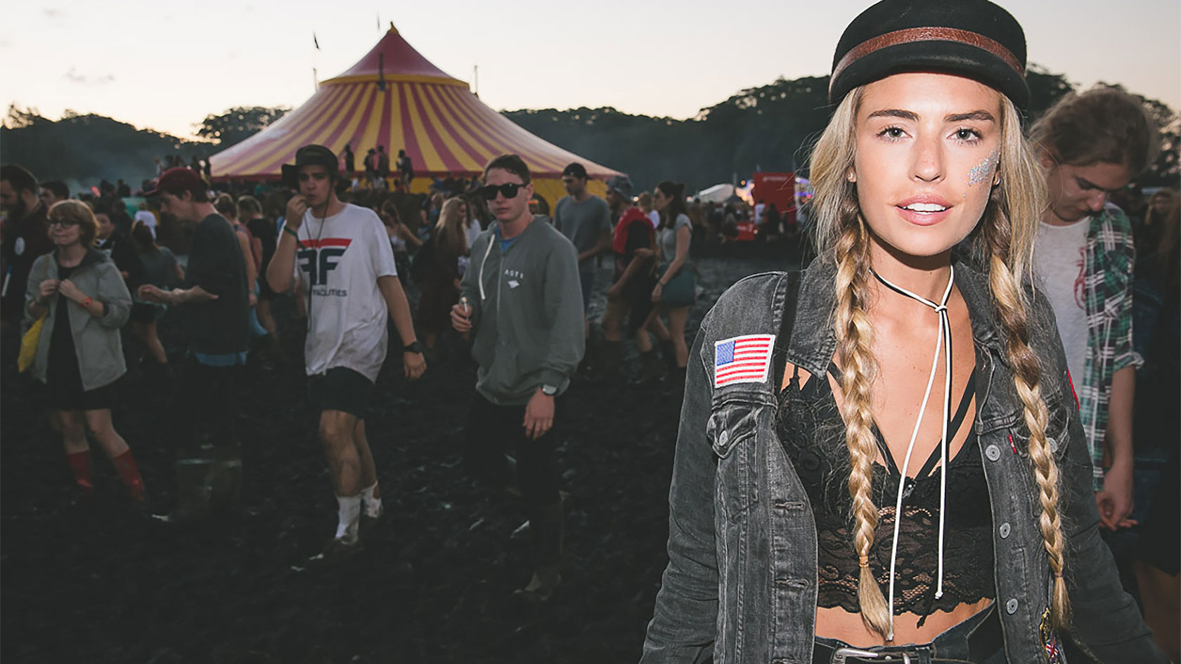 Splendour In The Grass Announces 2018 Dates, Needs Your Help To Secure ...