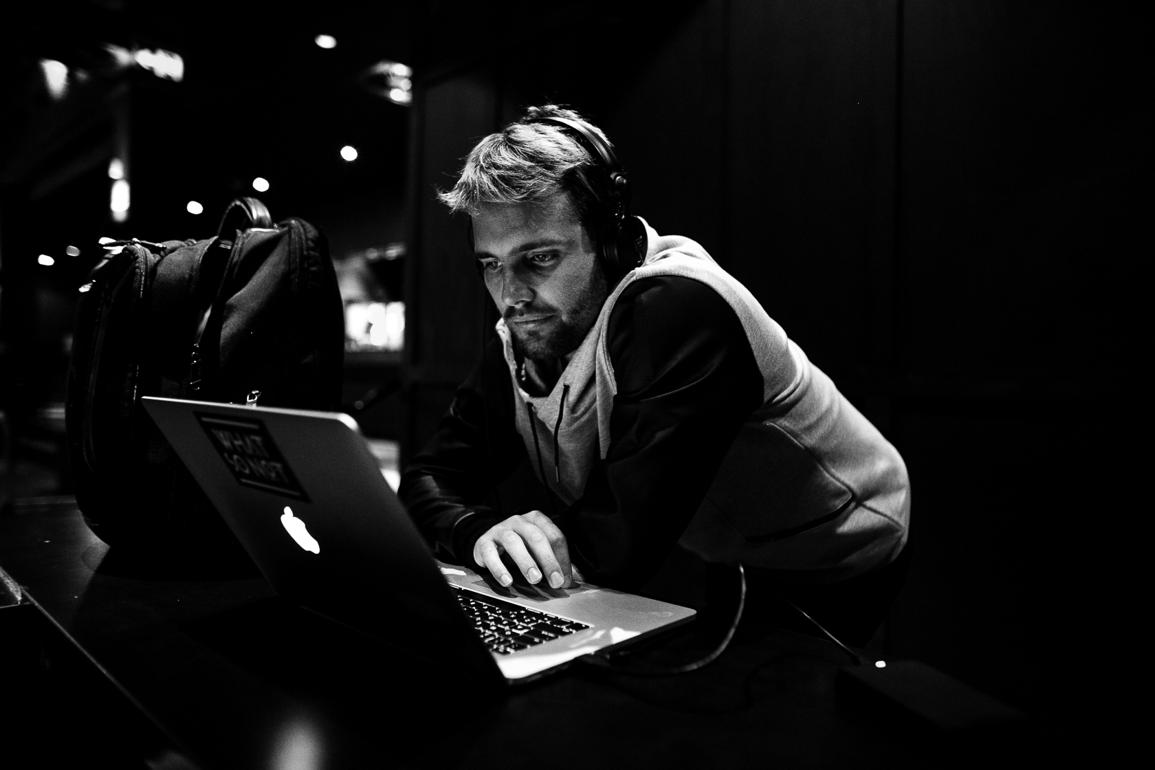 What So Not - Two Sold Out Gigs with Emoh - lifewithoutandy