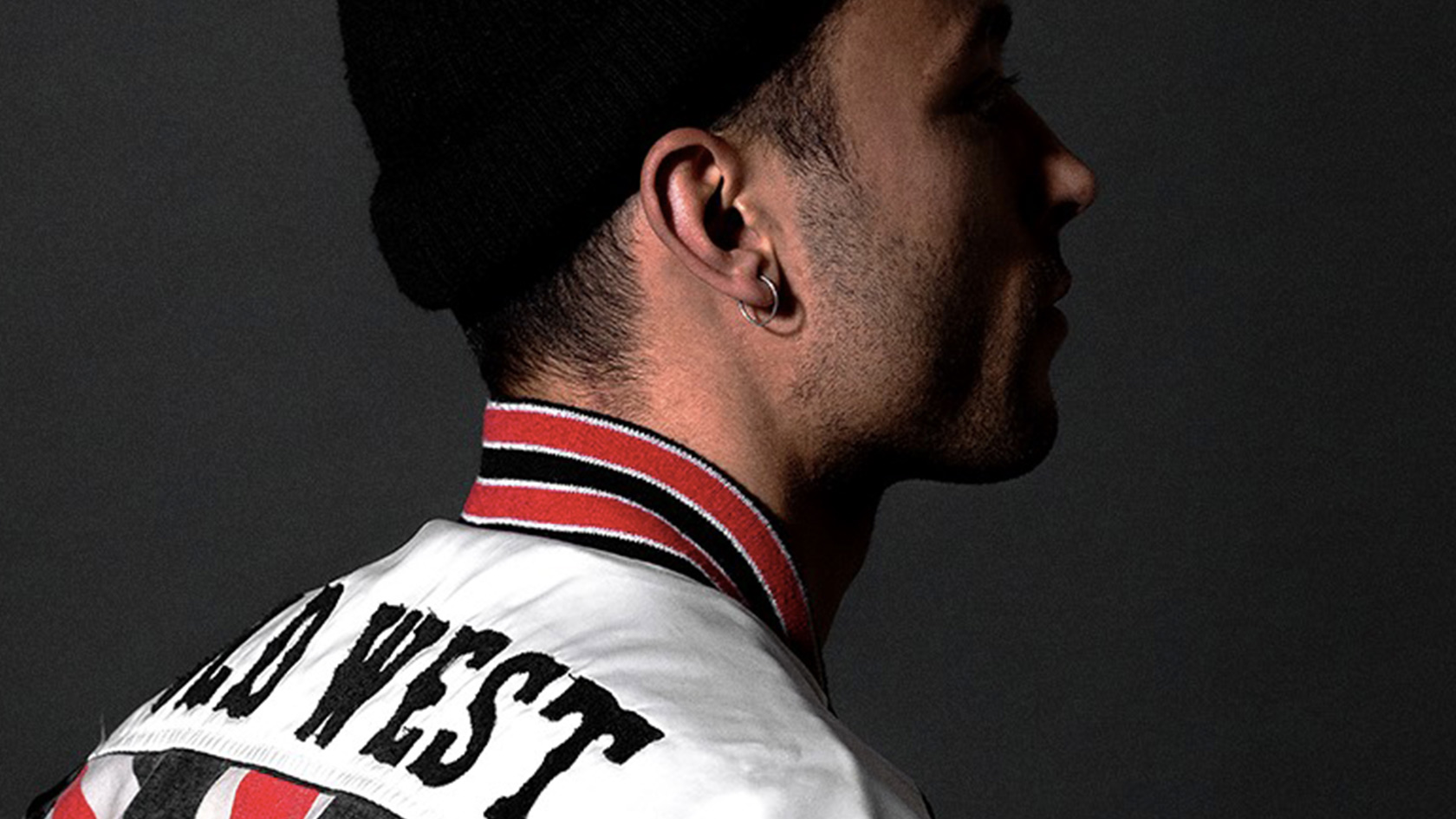 Oscar Key Sung 'Brush' Video Co-Directed by Banoffee | lifewithoutandy