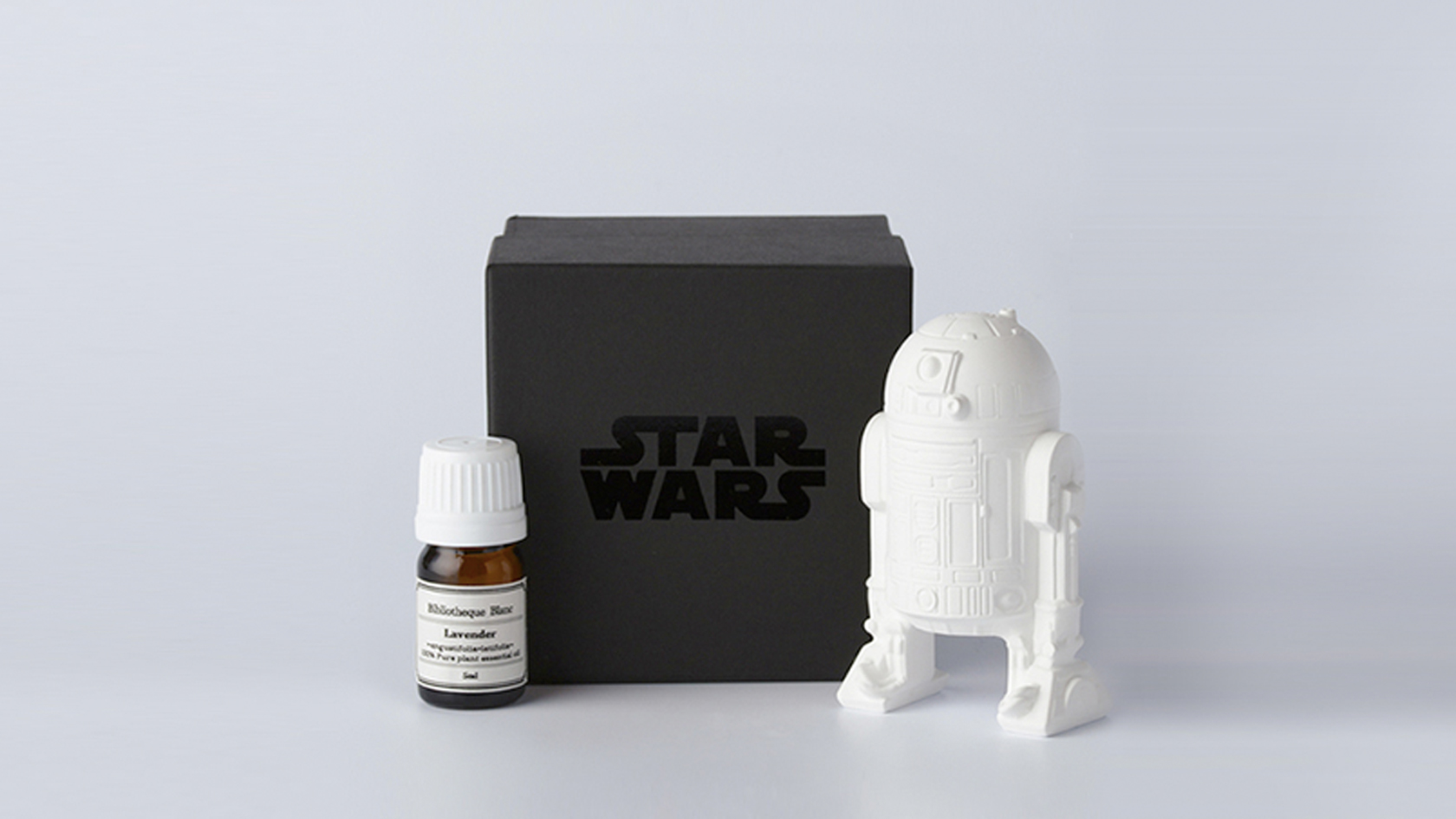 Star Wars Aroma Ornaments | lifewithoutandy