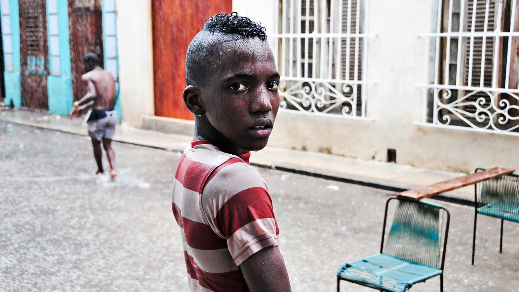 Chelsea Dennison | lifewithoutandy