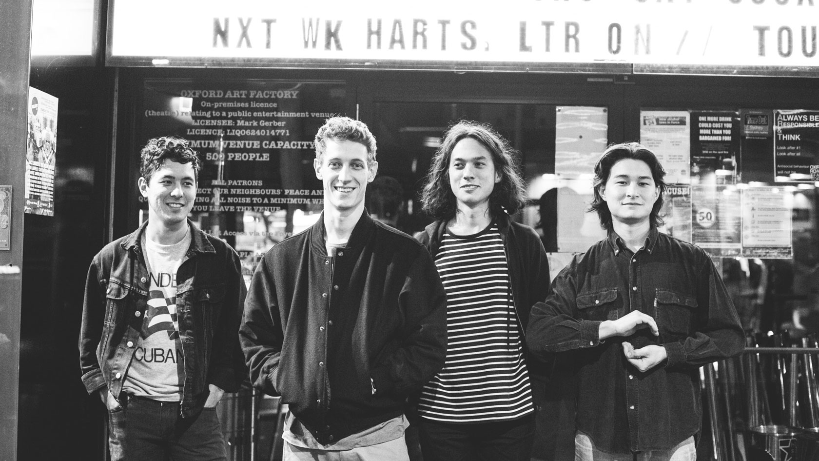 Last Dinosaurs | lifewithoutandy