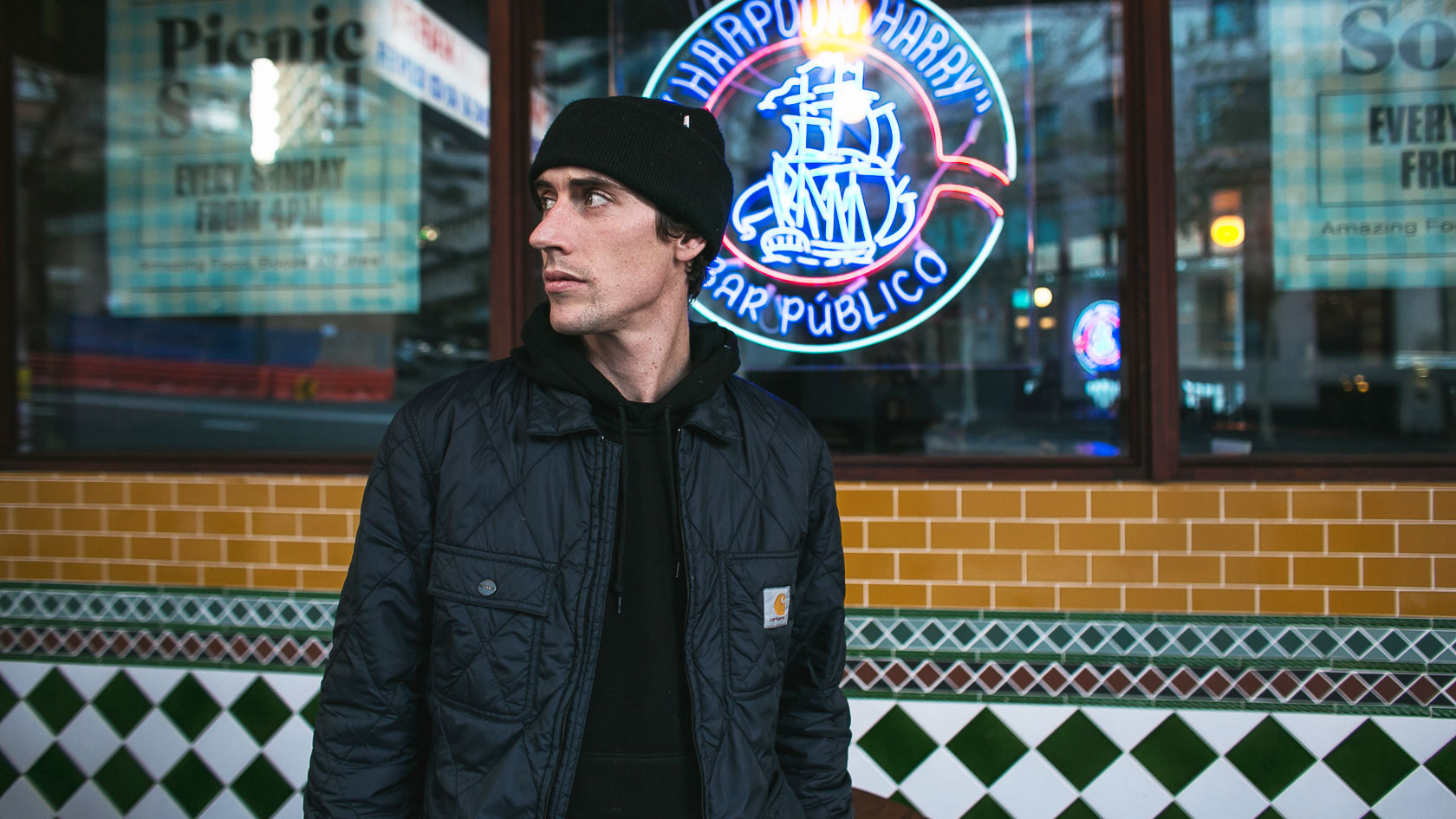 Sammy Winter | lifewithoutandy