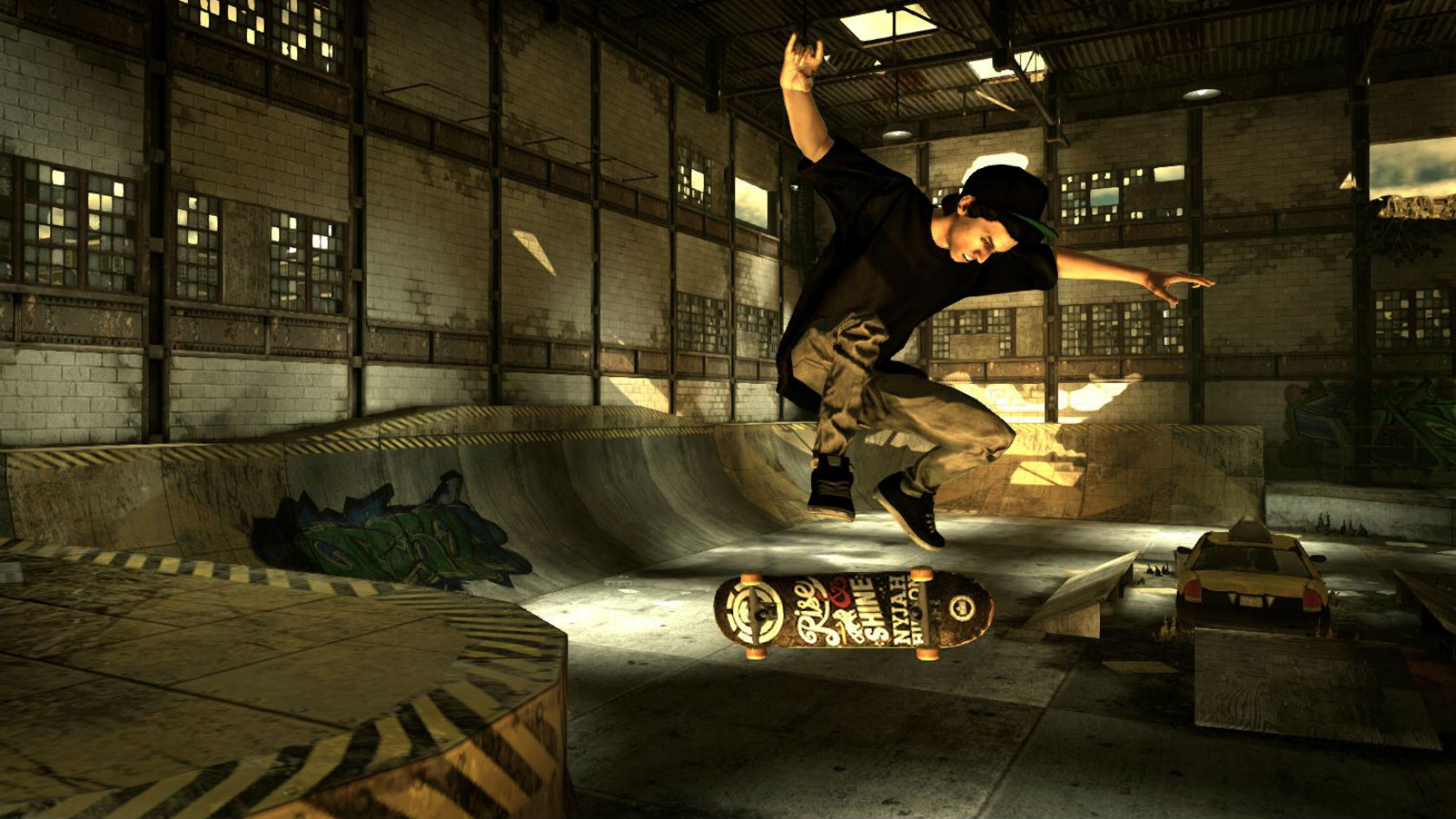 Our Favourite Tracks From Tony Hawk's Pro Skater Soundtracks ...