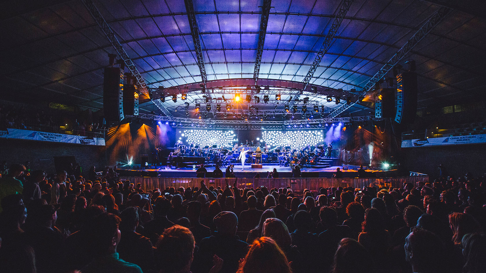 Flight Facilities Announce Colossal Show With The Sydney Symphony ...